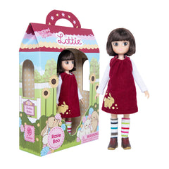 Lottie Dolls Toys Clothes & Playsets | Arklu